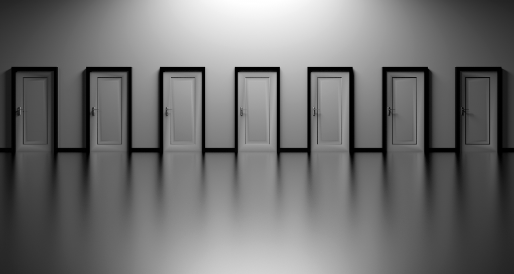 Monty Hall Problem | Brilliant Math & Science Wiki