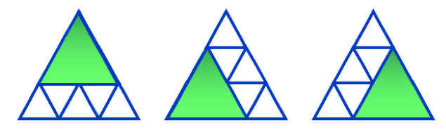 Counting Shapes | Brilliant Math & Science Wiki