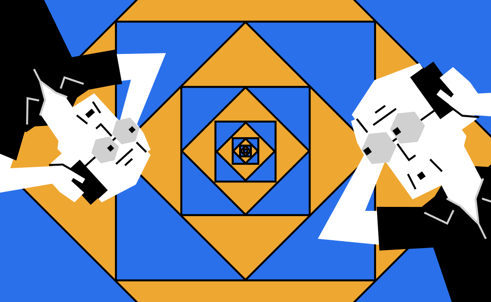 Stack of Squares | Daily Challenge | Brilliant