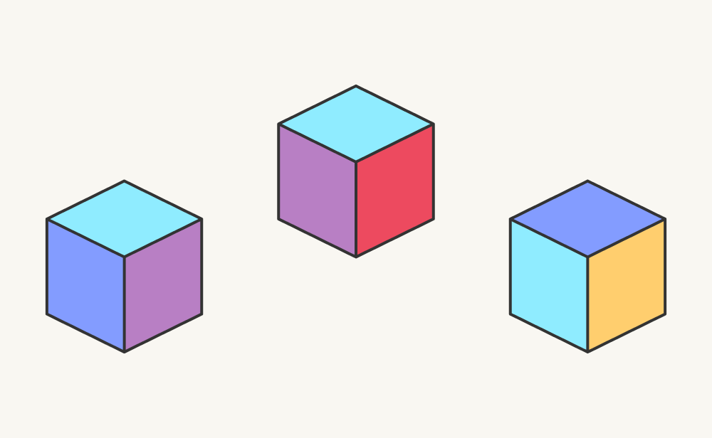 Make the Cube | Daily Challenge | Brilliant