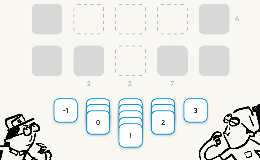 Where Can You Subtract Daily Challenge Brilliant