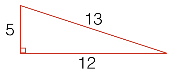Triangles - Calculating Area Practice Problems Online | Brilliant