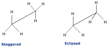 Structural Representations of Organic Compounds | Brilliant Math ...