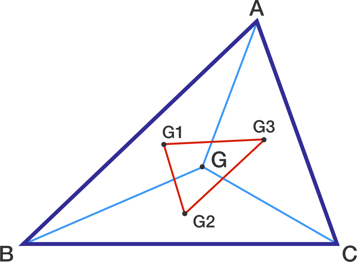Triangle Centers Level 3 Challenges Practice Problems Online Brilliant