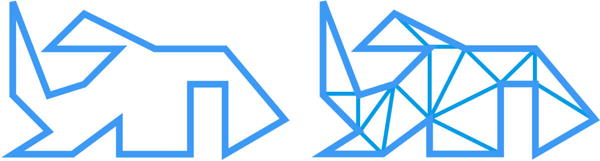 Art Gallery Problem | Brilliant Math & Science Wiki