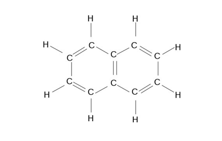 Structural Representations of Organic Compounds | Brilliant Math ...
