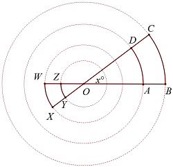 SAT Circles | Brilliant Math & Science Wiki