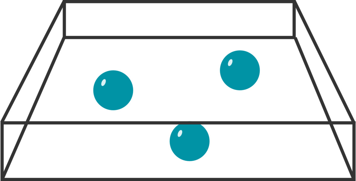 Sphere Packing | Brilliant Math & Science Wiki