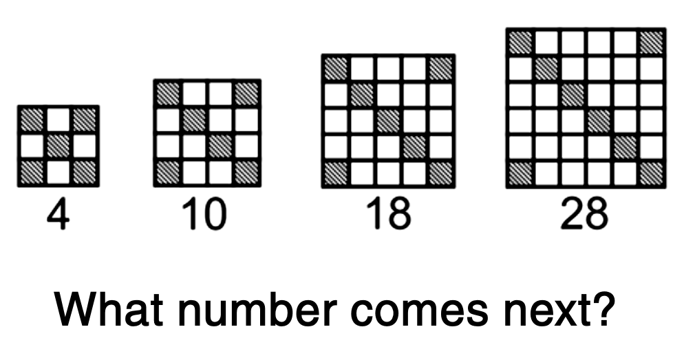 Practice Pattern Recognition Brilliant Practice Pattern Recognition Brilliant