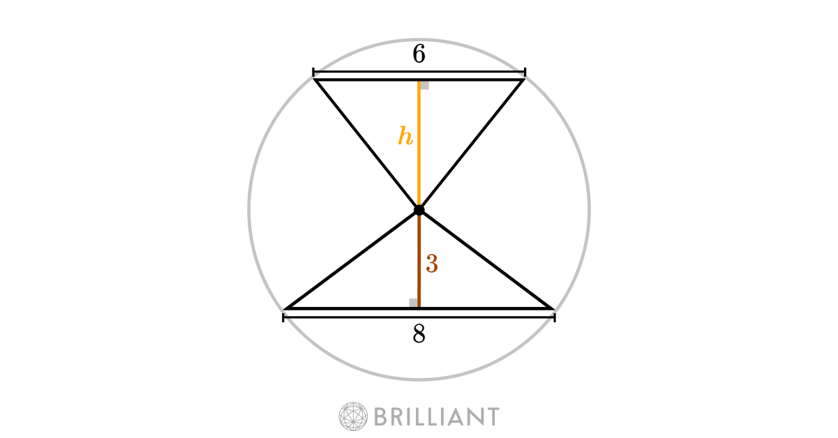 November 2020 Math Online Tom Circle Tangents to a Circle - eyleMMath