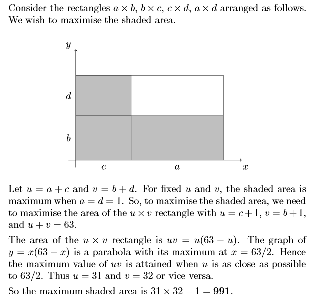 algebra precalculus - Applying AM-GM inequality - Mathematics Stack ...